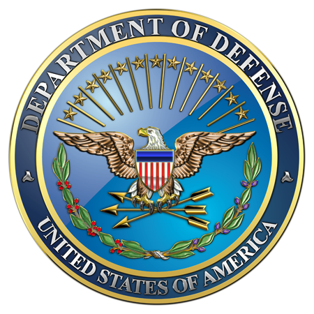 Military Insignia 3D : July 2011